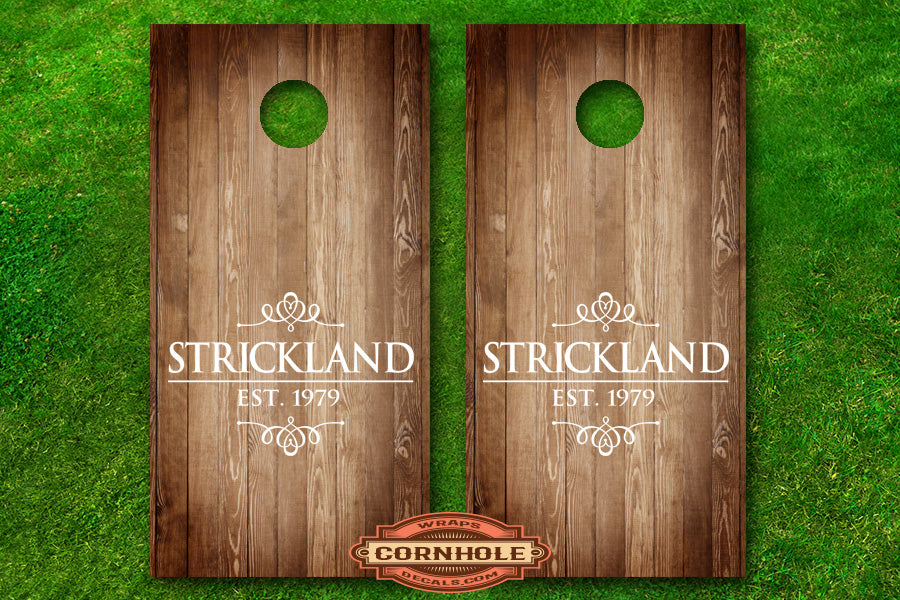 Rocket Cornhole Bags